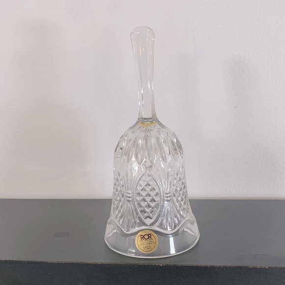 Royal Crystal Rock | Accents | Royal Crystal Rock Made In Italy Lead ...